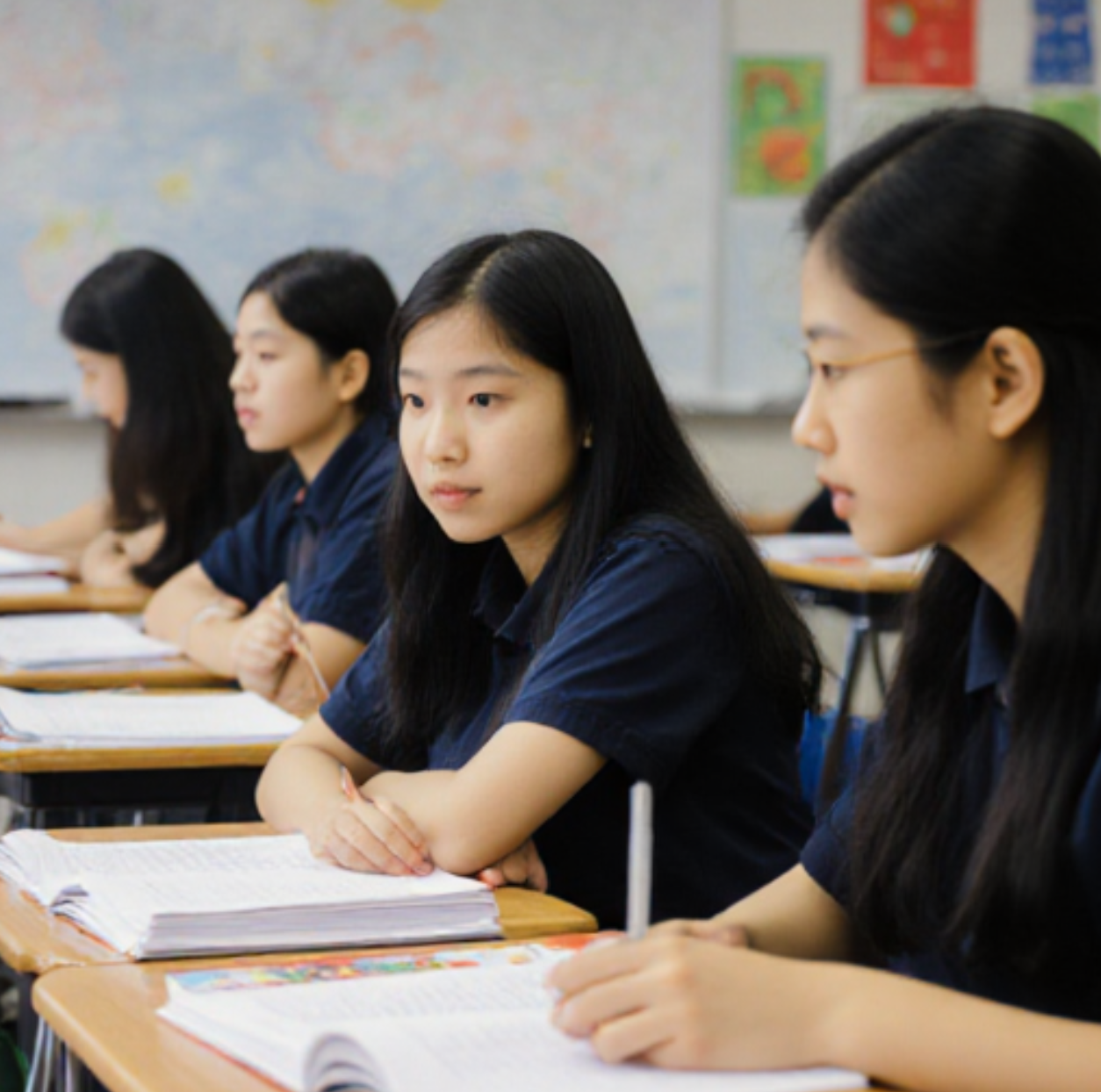 Top 10 Mistakes Parents Make When Preparing Their Child for AEIS - AEIS ...