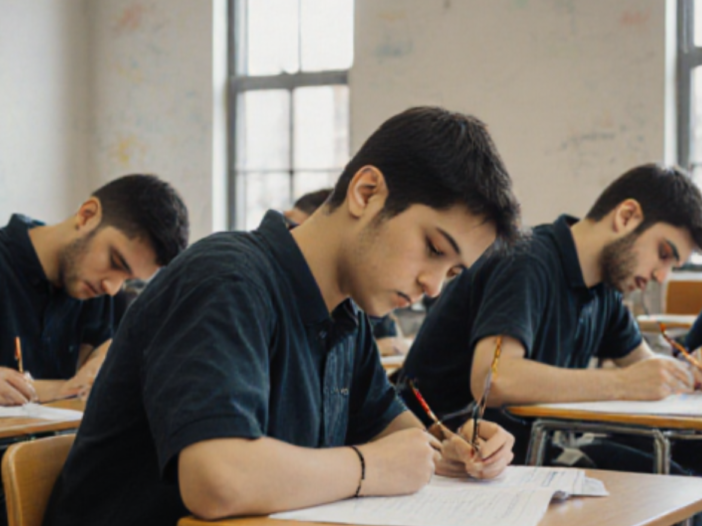 AEIS vs S-AEIS: Which Exam Should You Take in 2026? - AEIS Exam Paper